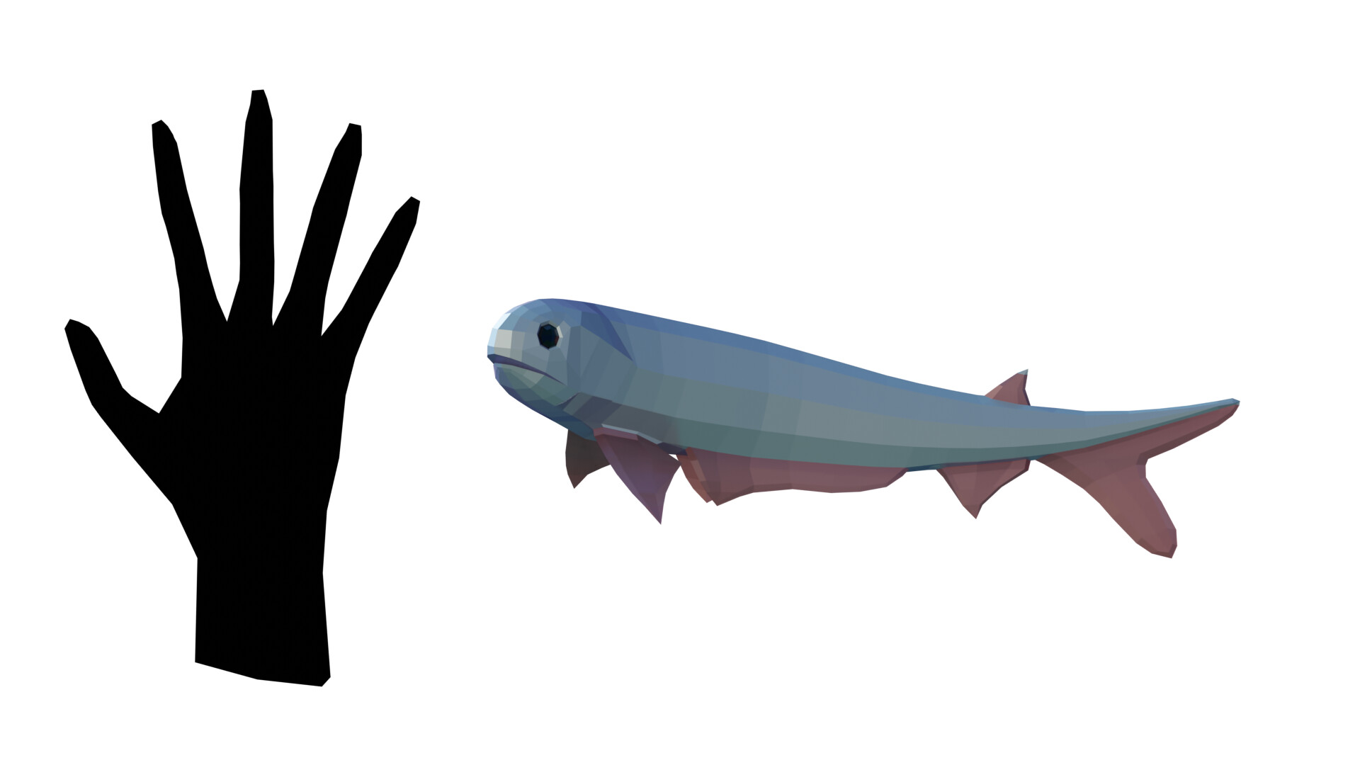 Adam Midzuk - The Palaeoaquarium