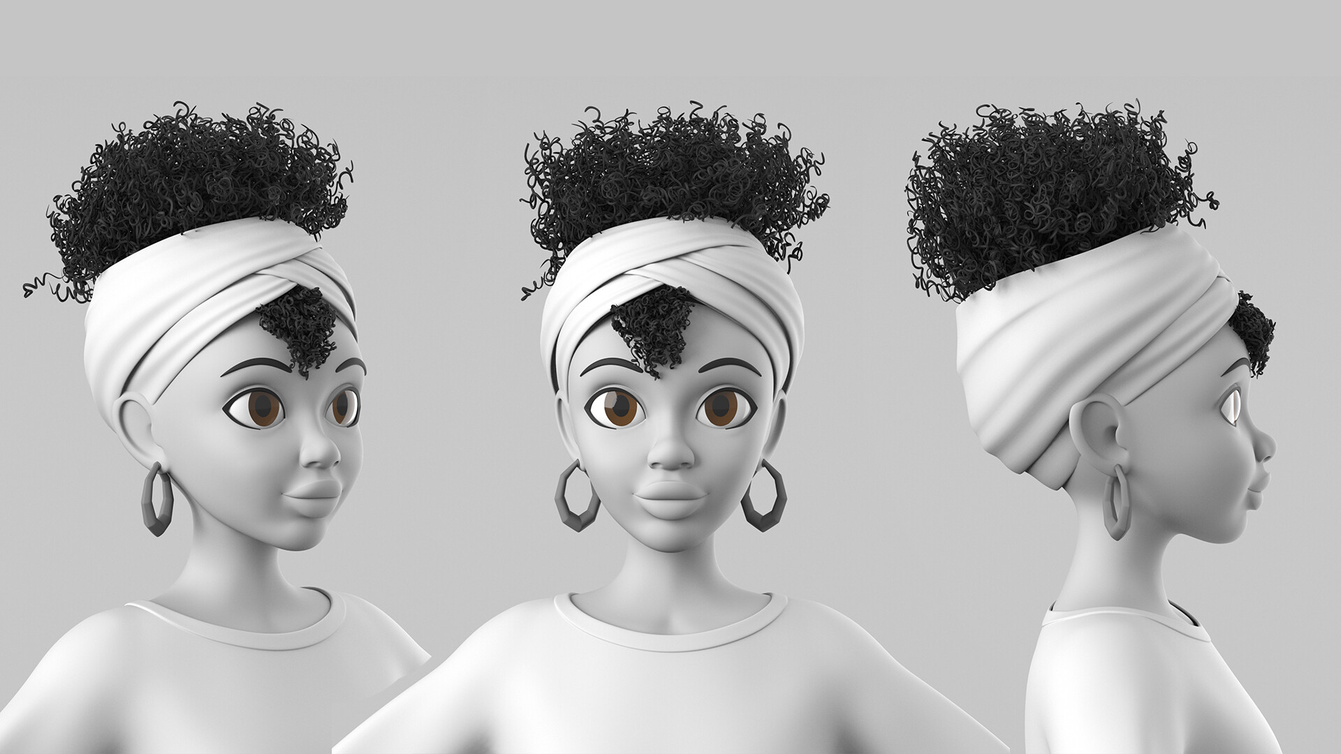 Kavya Shah - Blossom