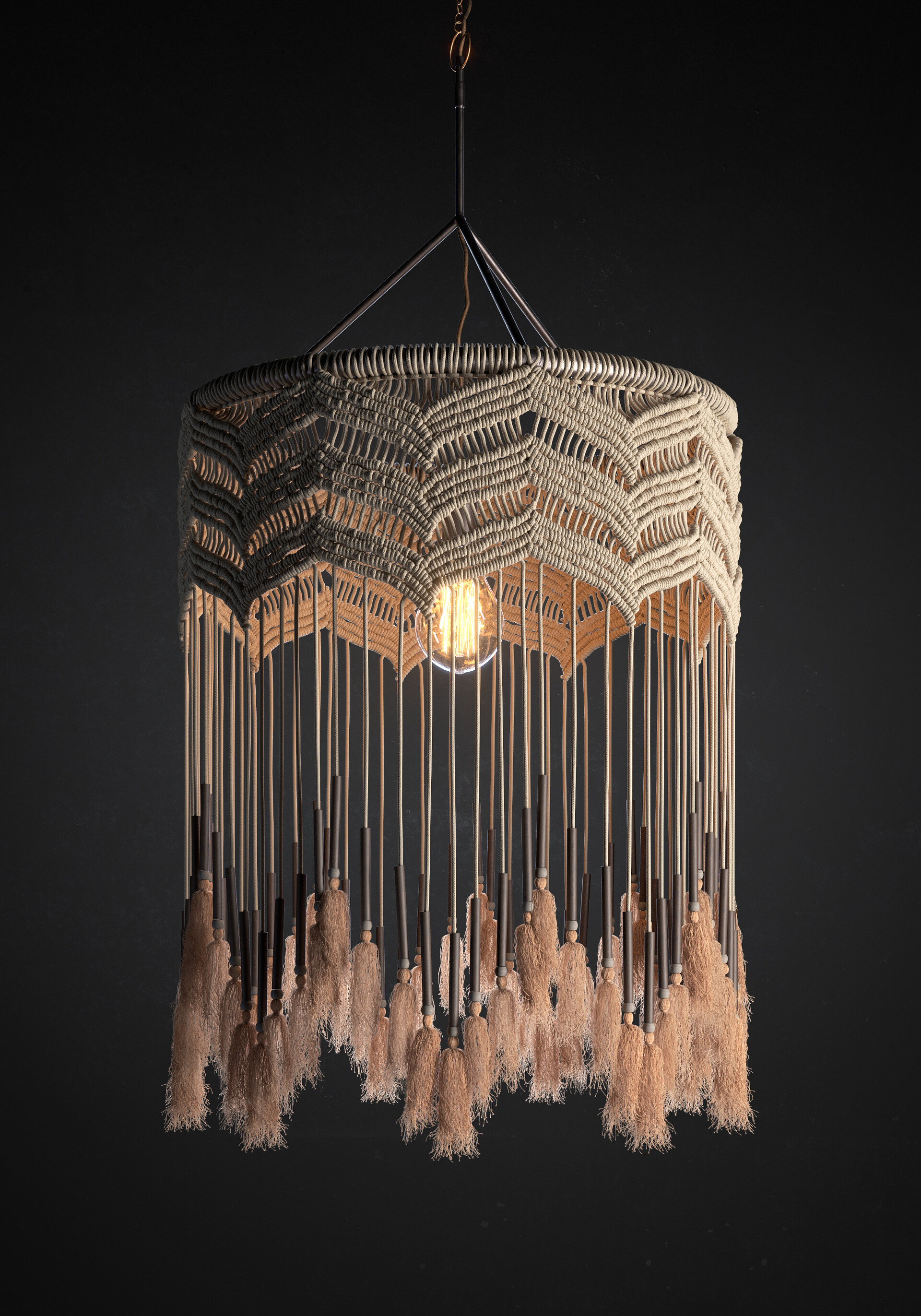 Mikhail Zolotukhin - Cold English Morning