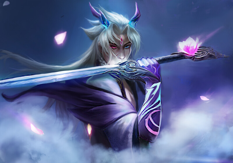 ArtStation - Famiglistimo