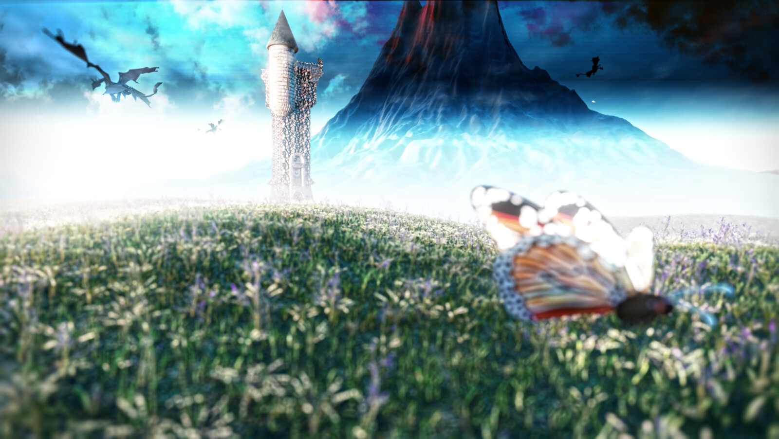 David Frazier - 3D Visualization