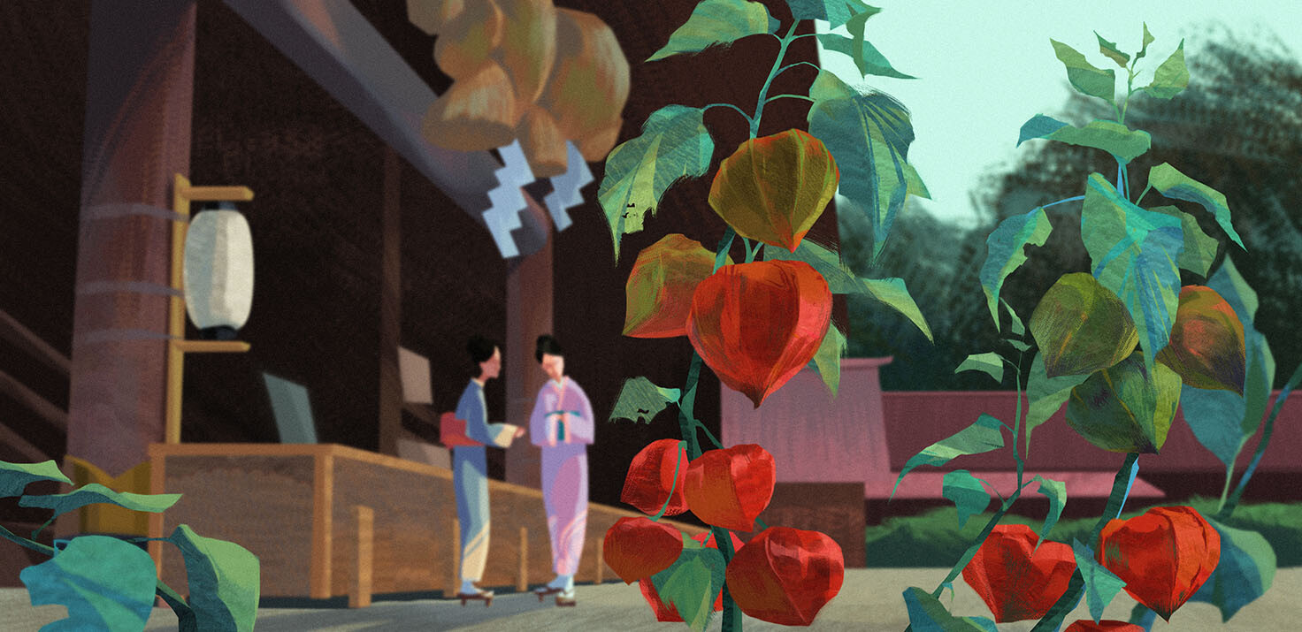 ArtStation - art2022