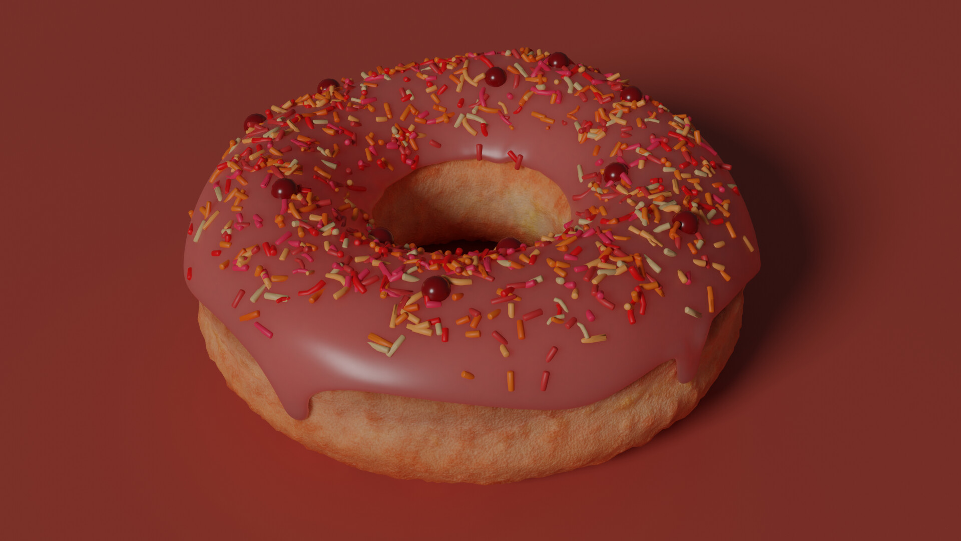 ArtStation - Starting point