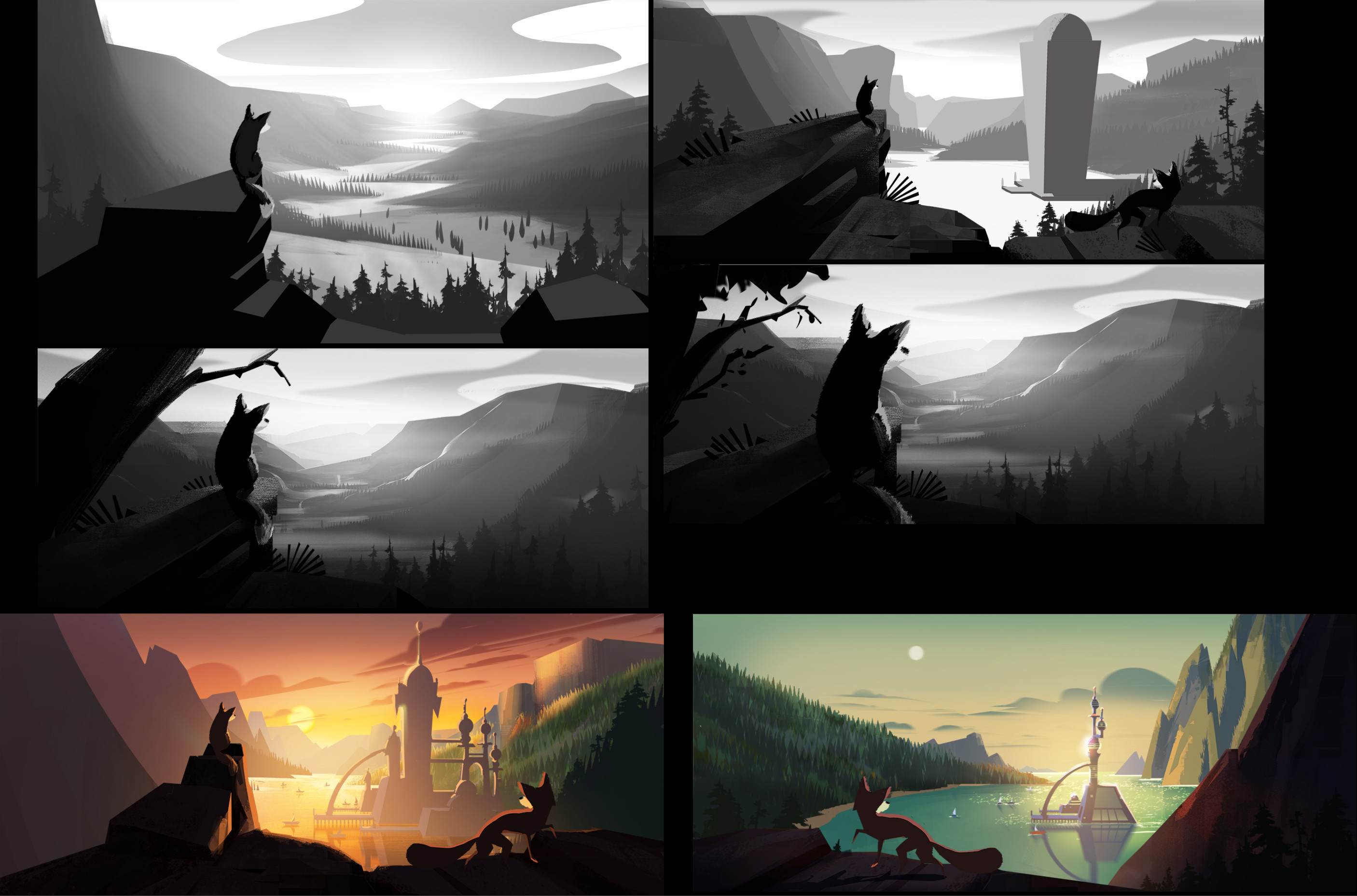 Kamille Rodriguez - Something doesn't belong.