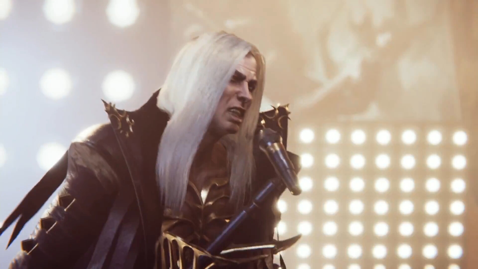 Blake Sullivan - Pentakill III: Lost Chapter - An Interactive Album ...