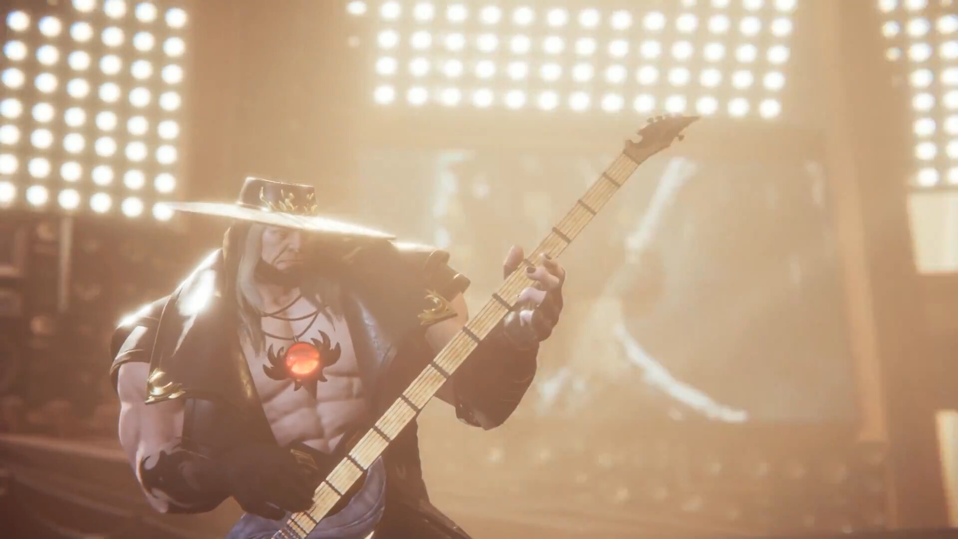 Blake Sullivan - Pentakill III: Lost Chapter - An Interactive Album ...