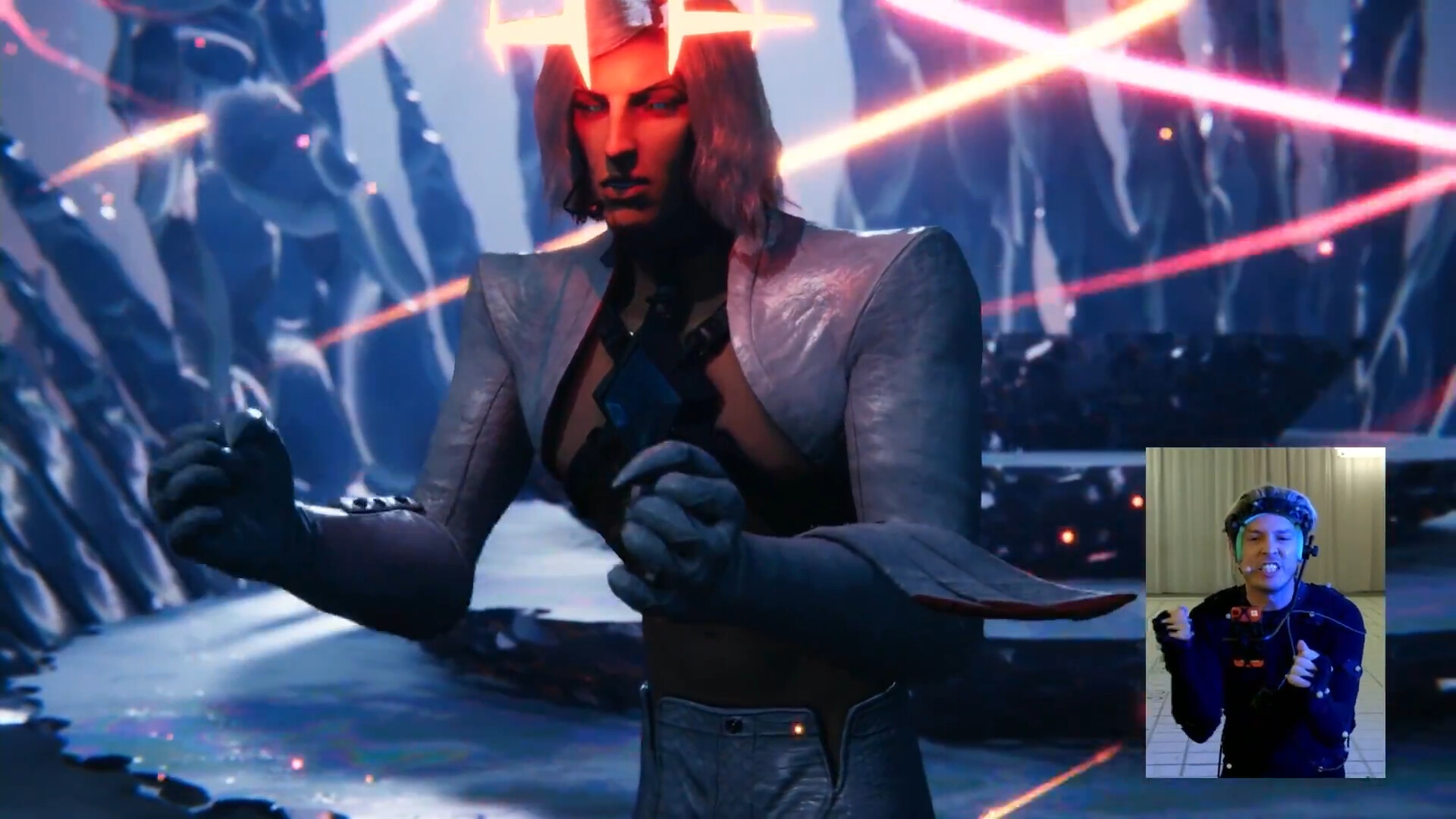 Blake Sullivan - Pentakill III: Lost Chapter - An Interactive Album ...