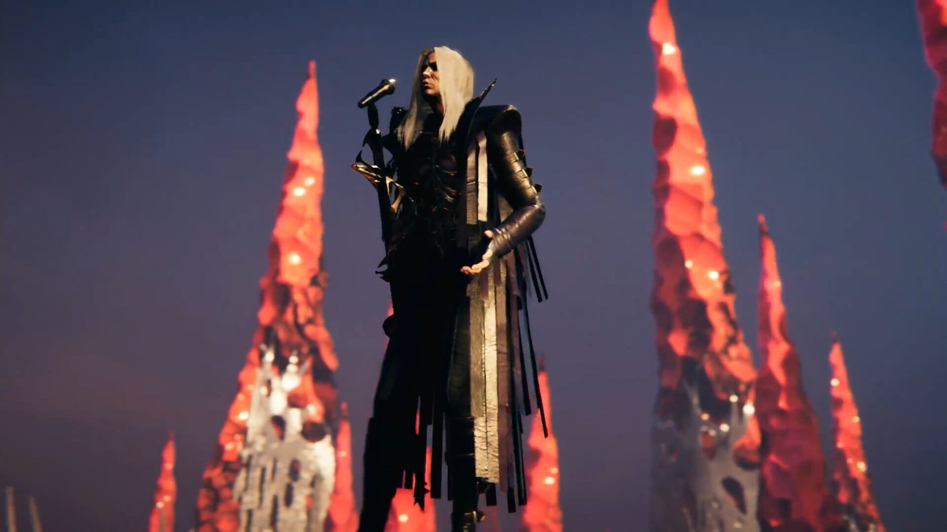 Blake Sullivan - Pentakill III: Lost Chapter - An Interactive Album ...