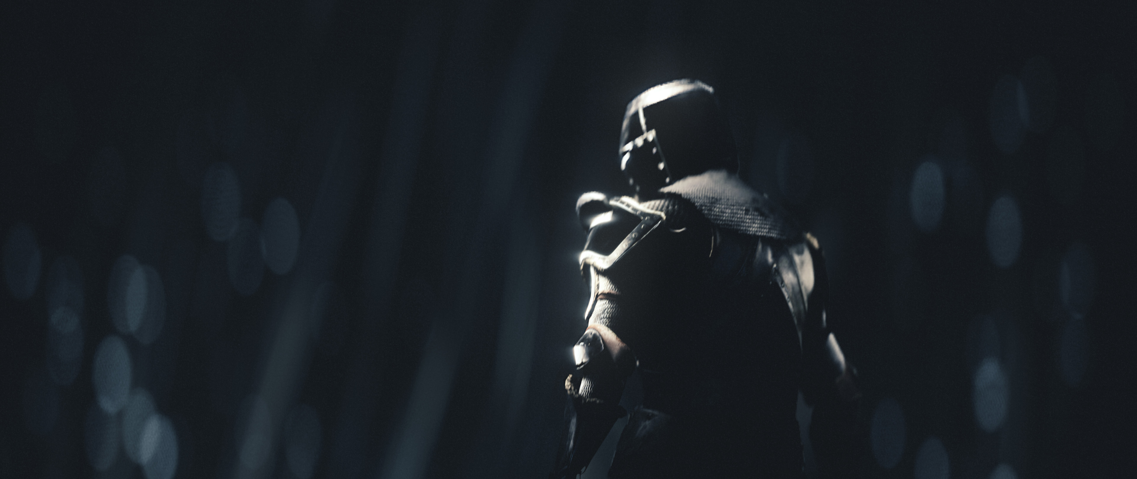 Borys Udodenko - The Prince of Destruction