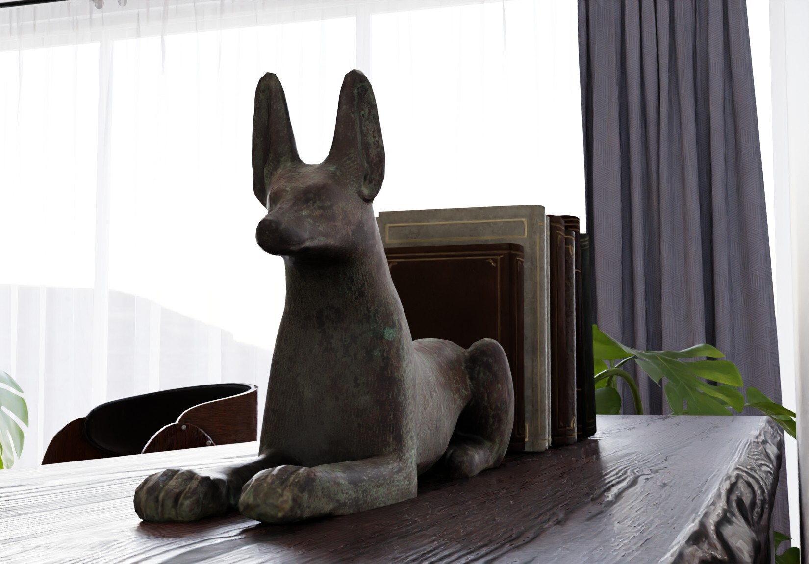 Anna Giulia Voltolini - The Museum Modern Room