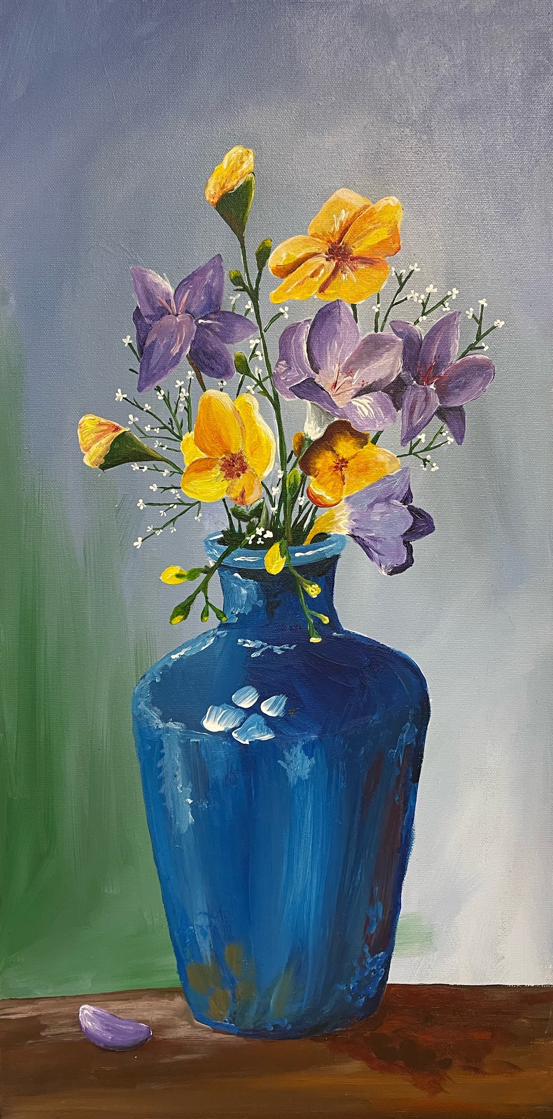 ArtStation - Senior Portfolio