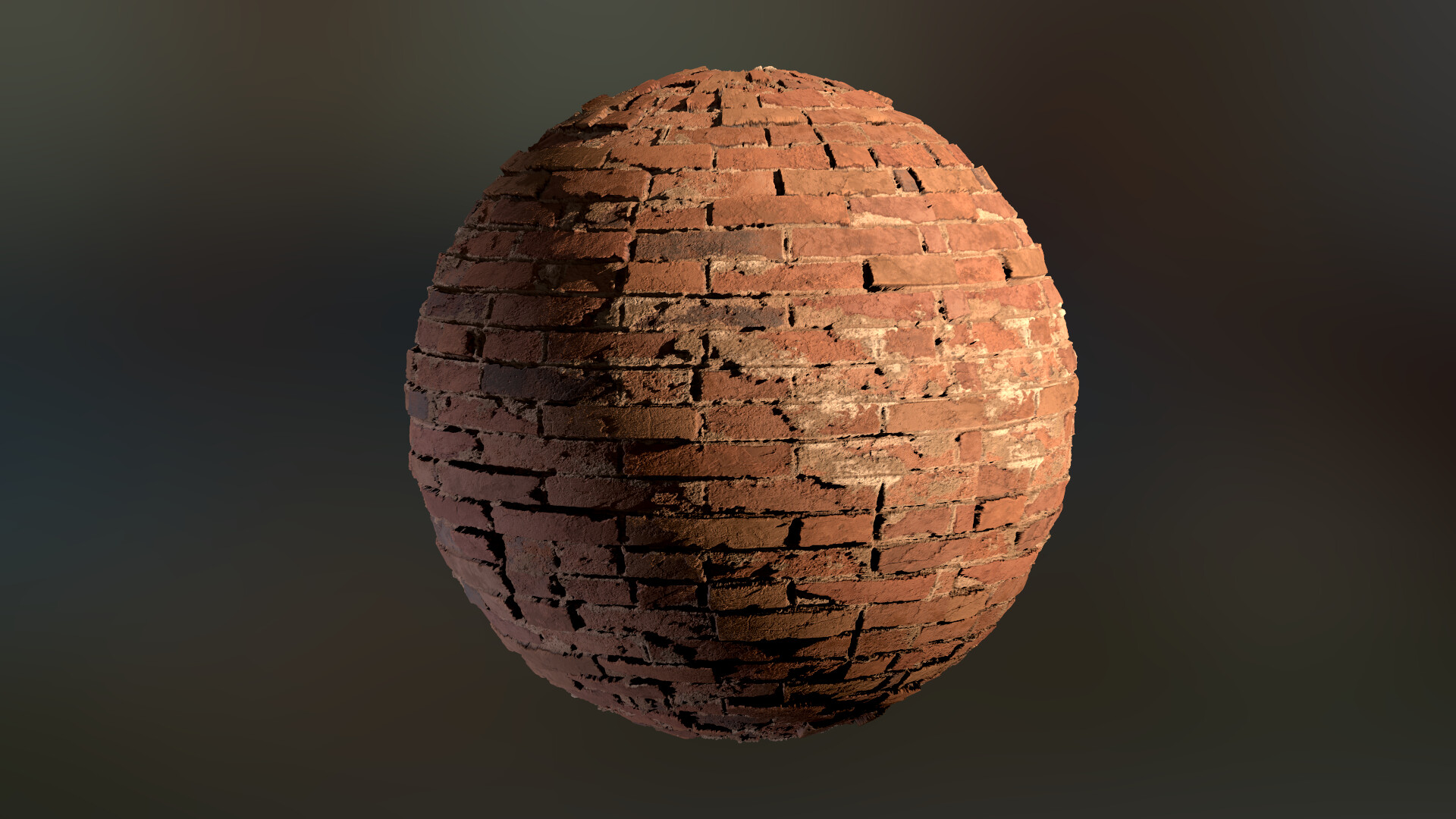 ArtStation - Study: procedural textures