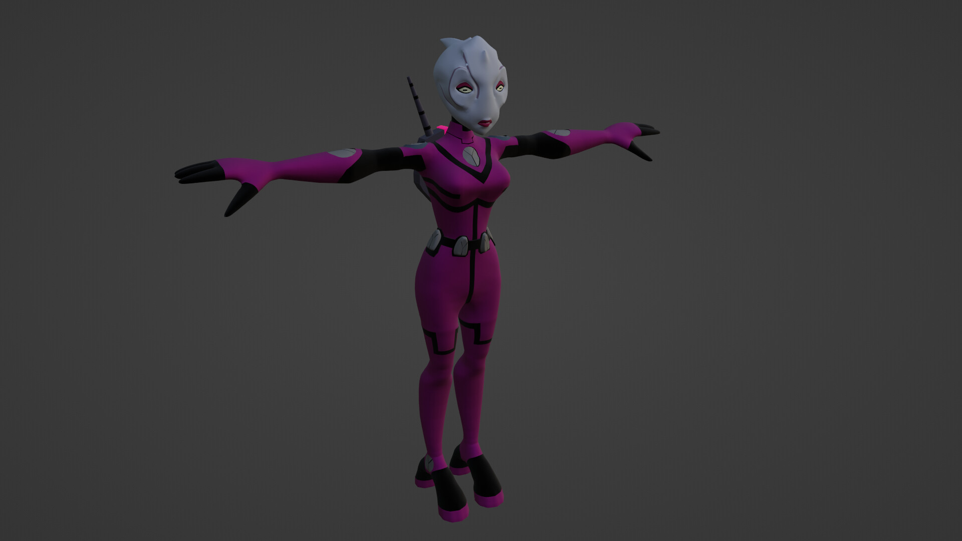 Ben 10 Omniverse Eighteight