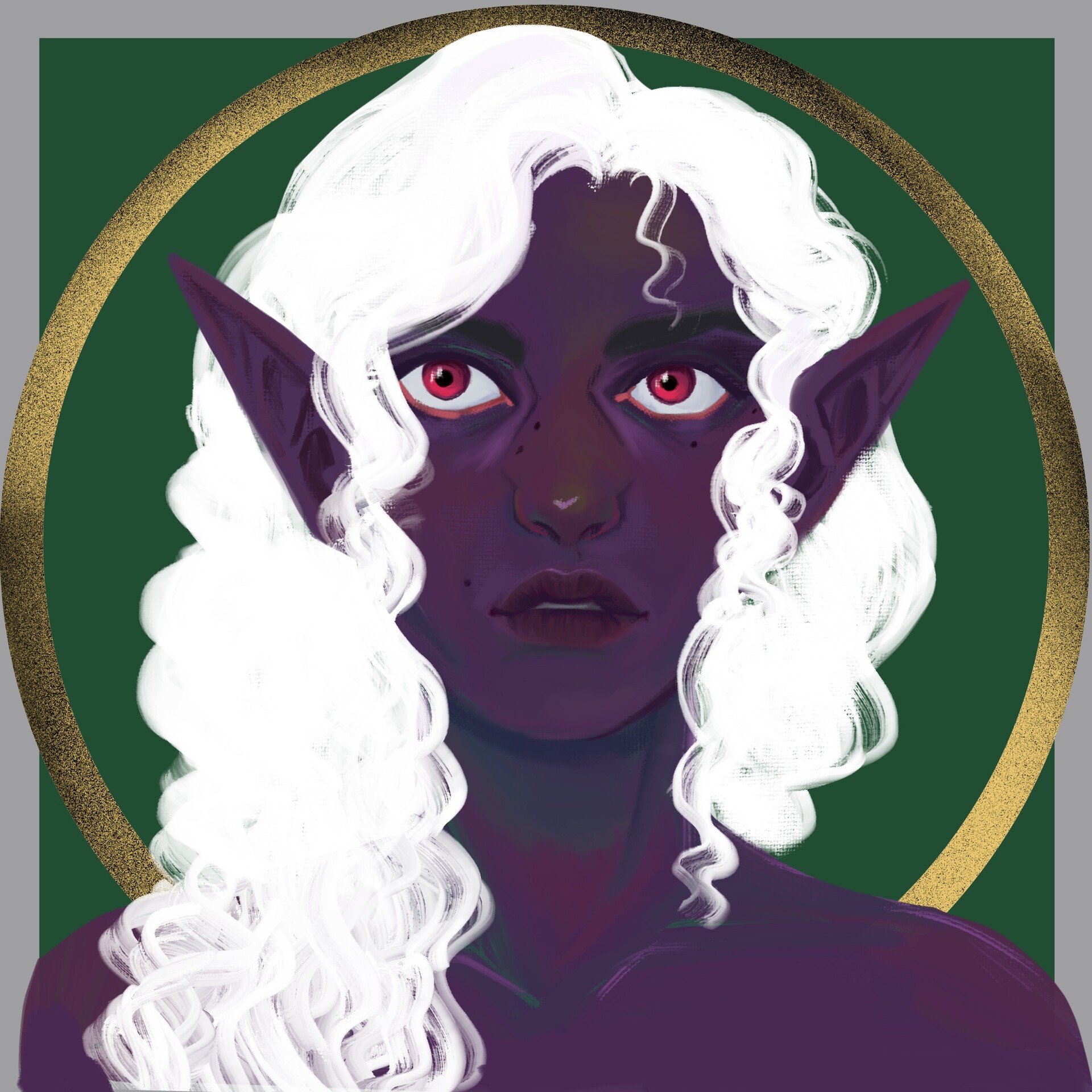 ArtStation - Dilynrae Melarn