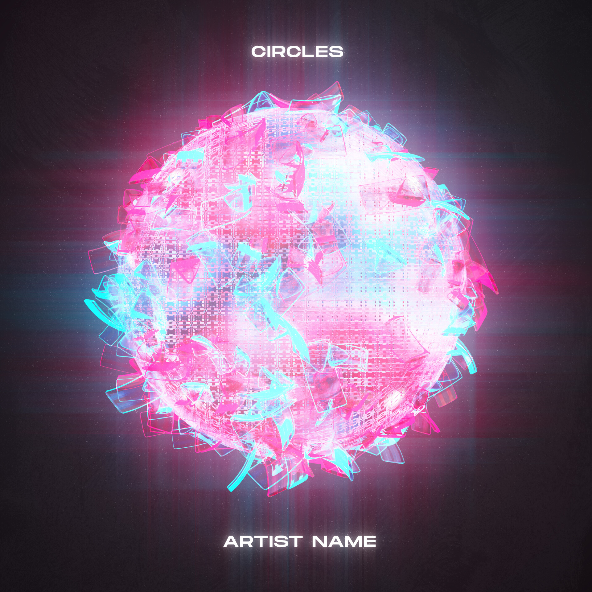 ArtStation - Circles