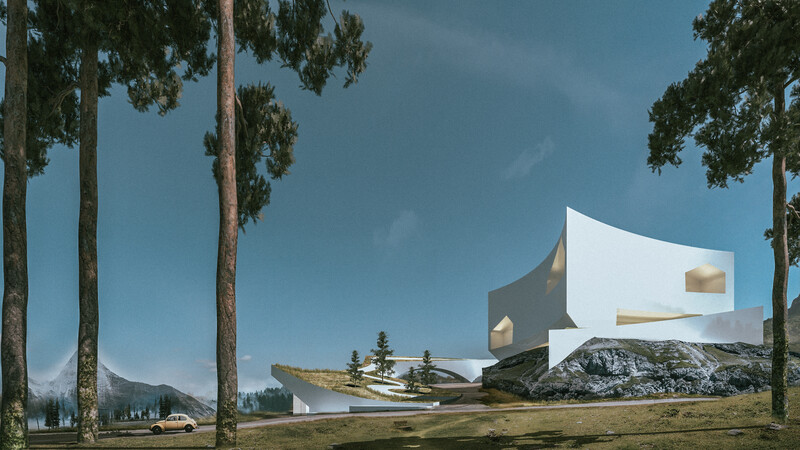 ArtStation - Stephen