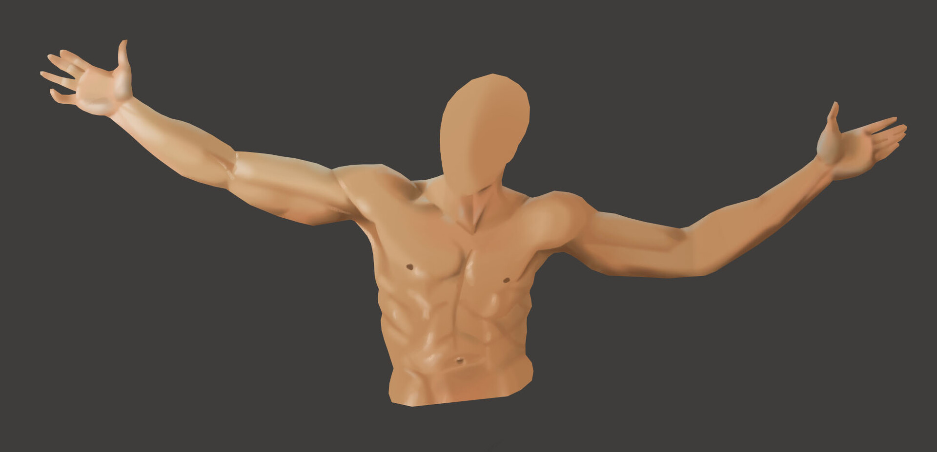 ArtStation - body