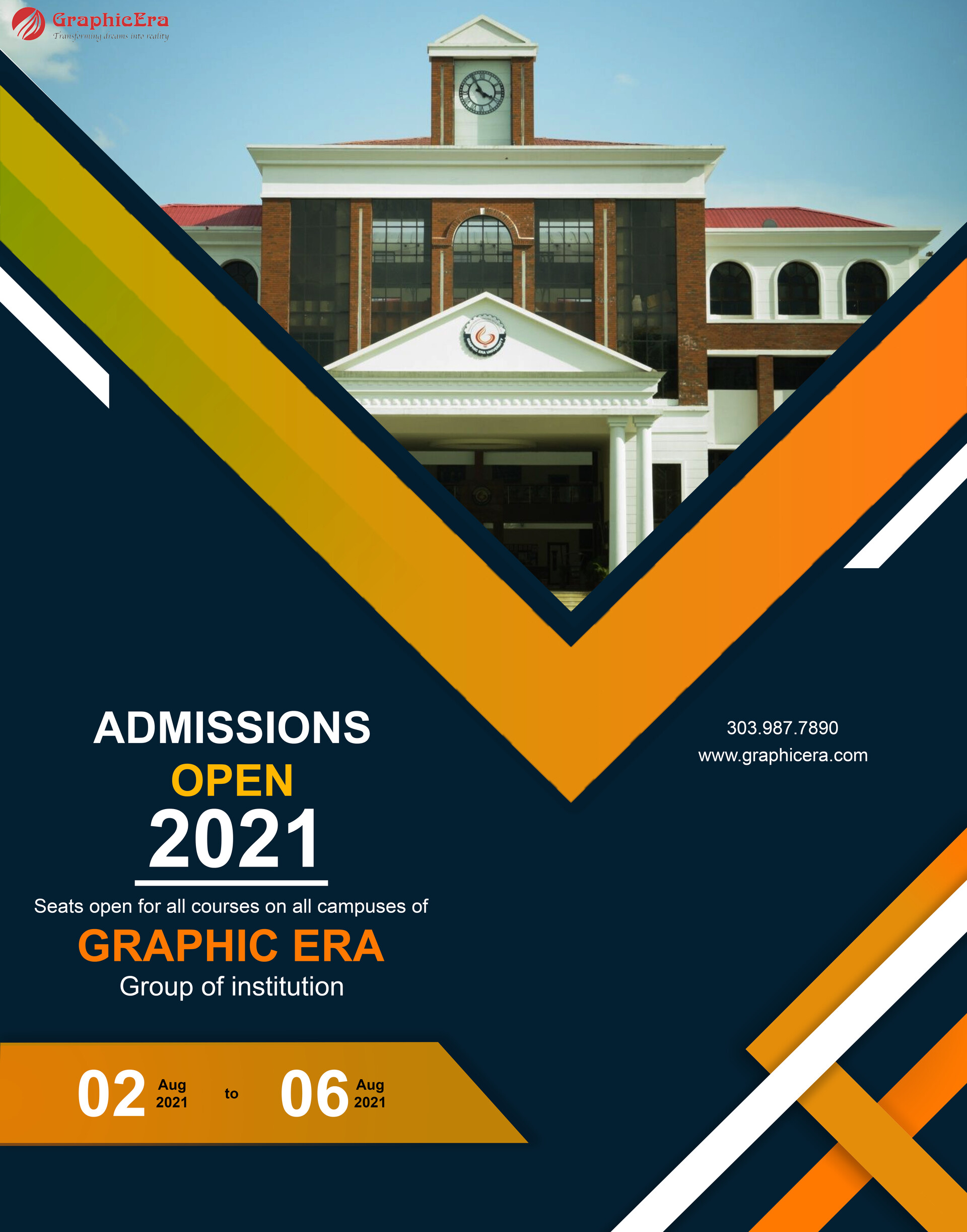 ArtStation - Poster making