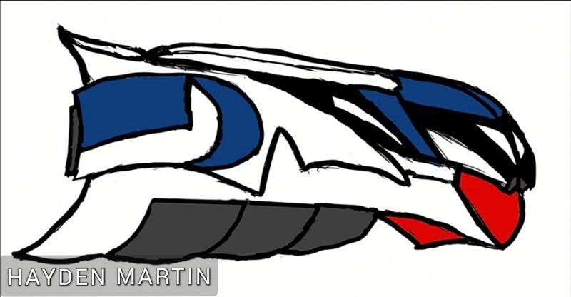 ArtStation - Hayden Martin