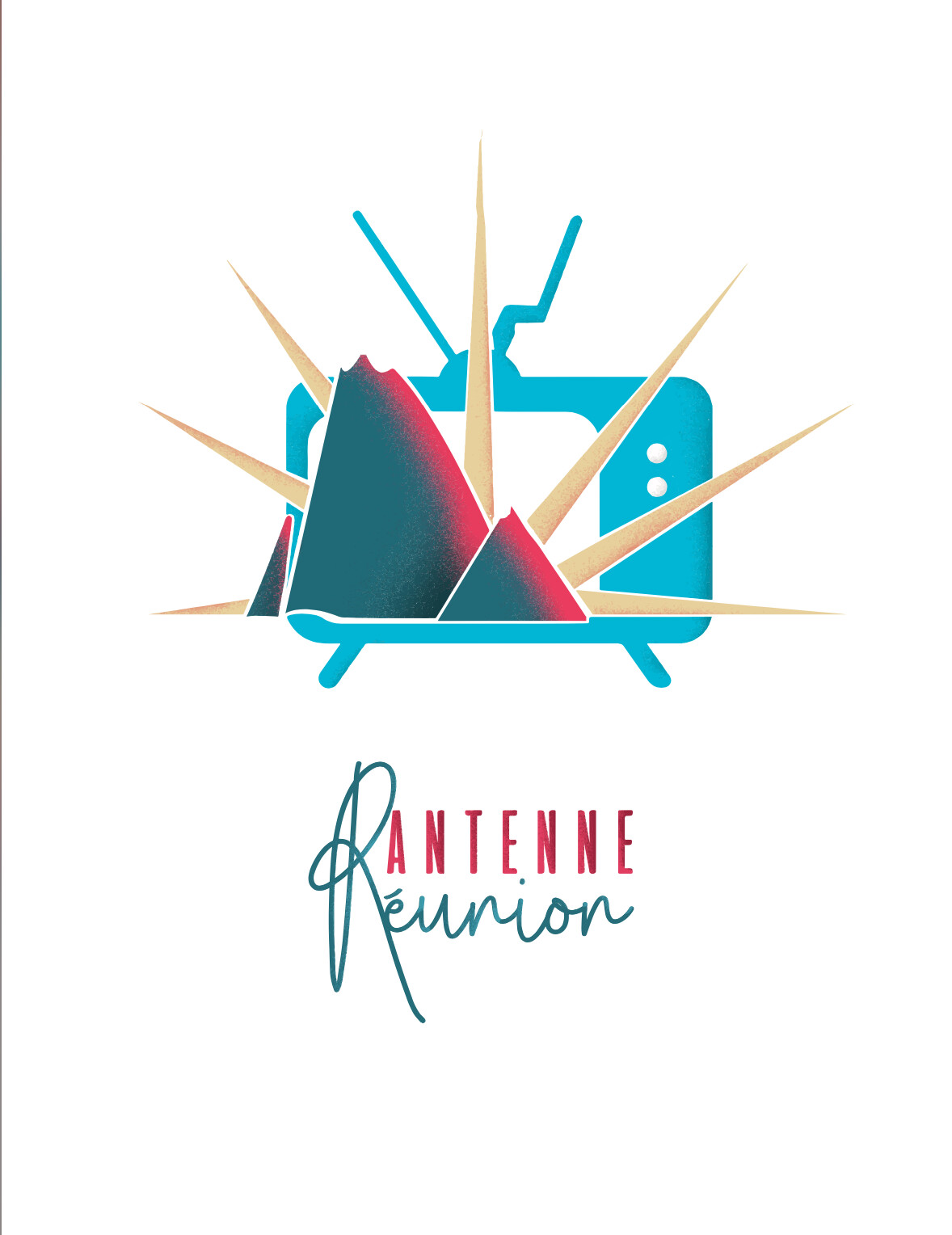Reunion Logo