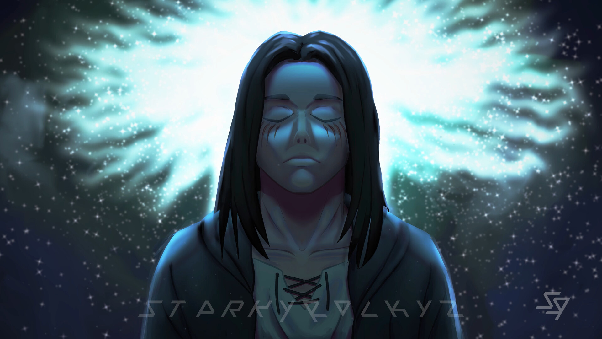 ArtStation - The Paths of Freedom | Eren Yeager