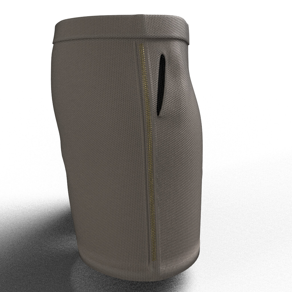 Eugine Joseph - Trouser Formal