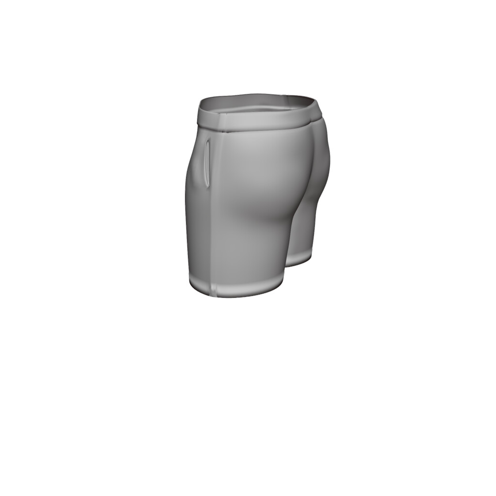 Eugine Joseph - Trouser Formal