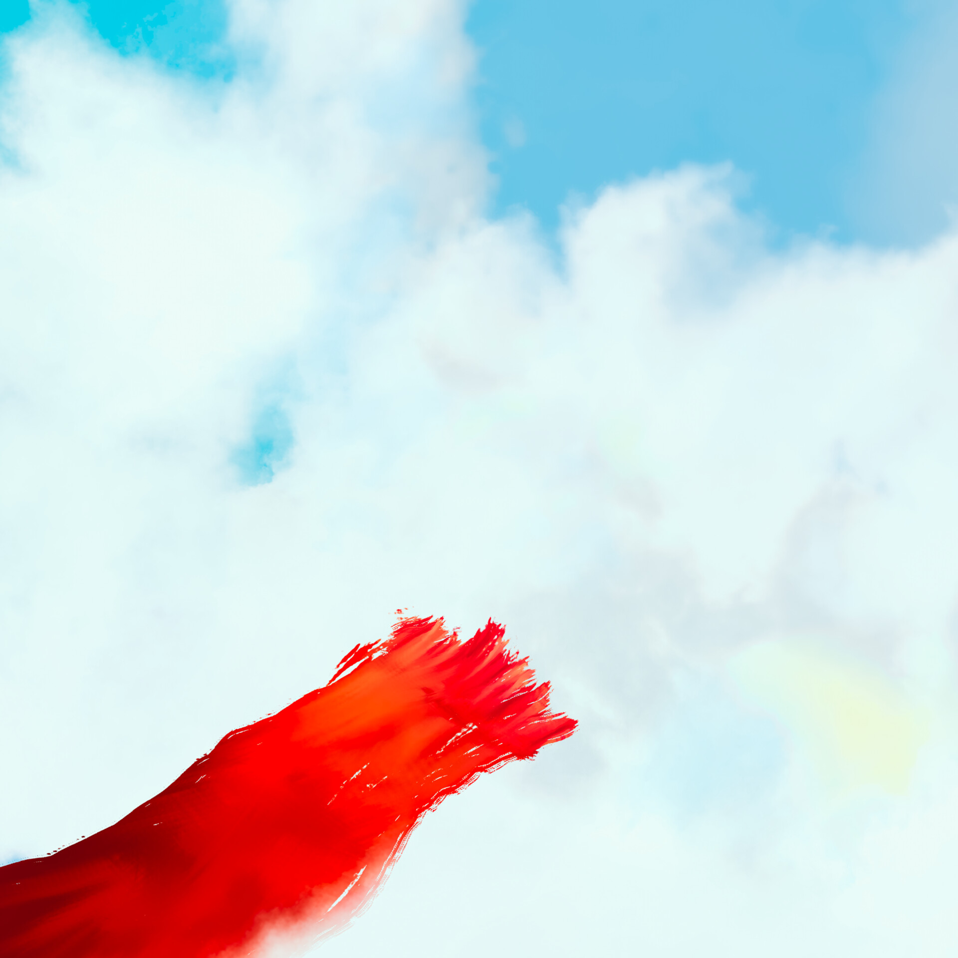 Abod1960 - Red flag #2