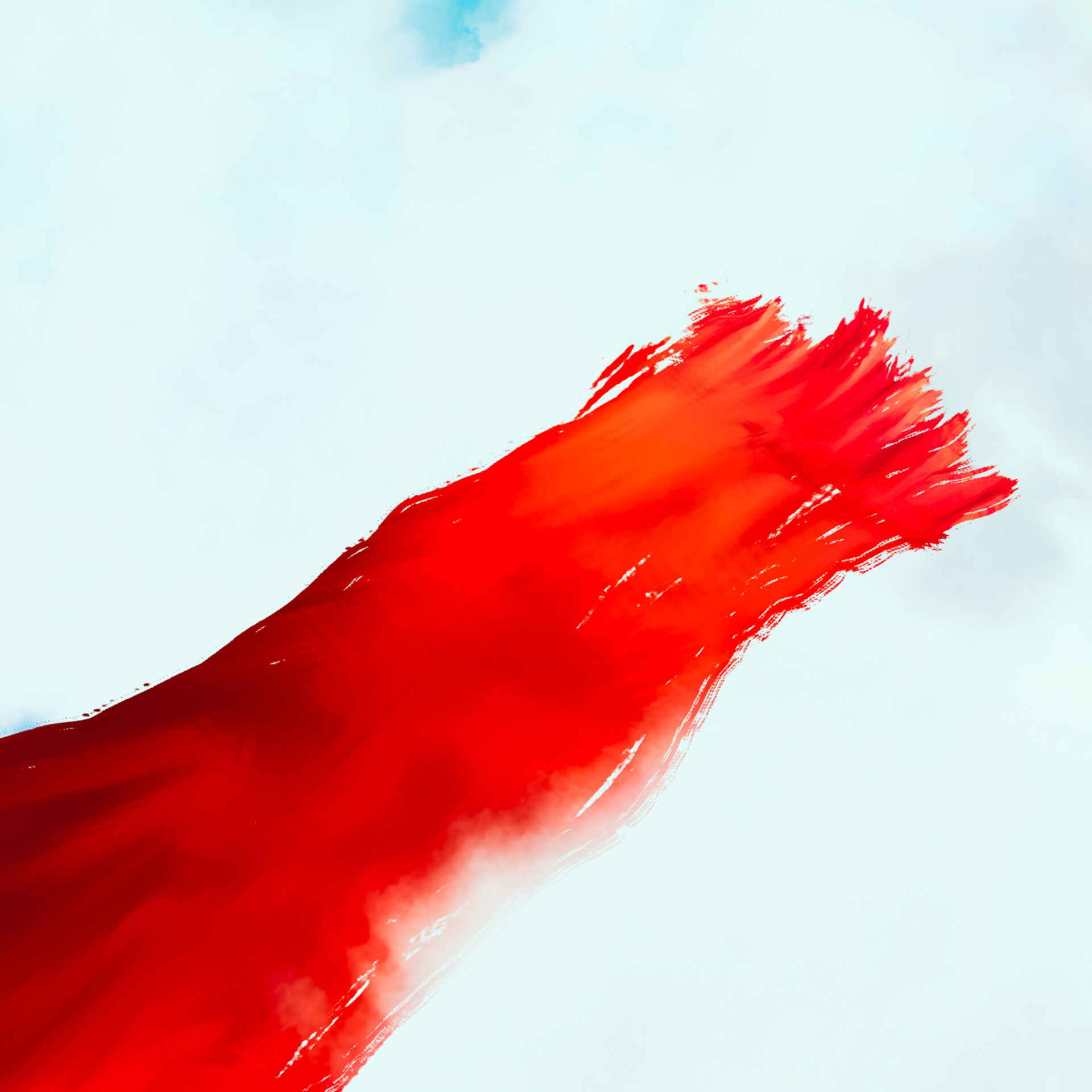 ArtStation - Red flag #2
