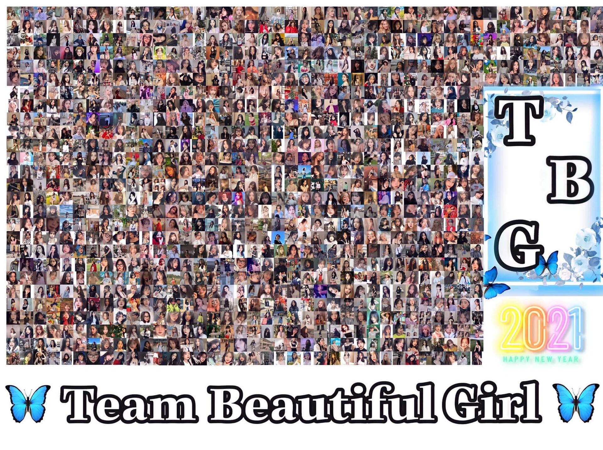 ArtStation - Photo with Team Beautiful Girl