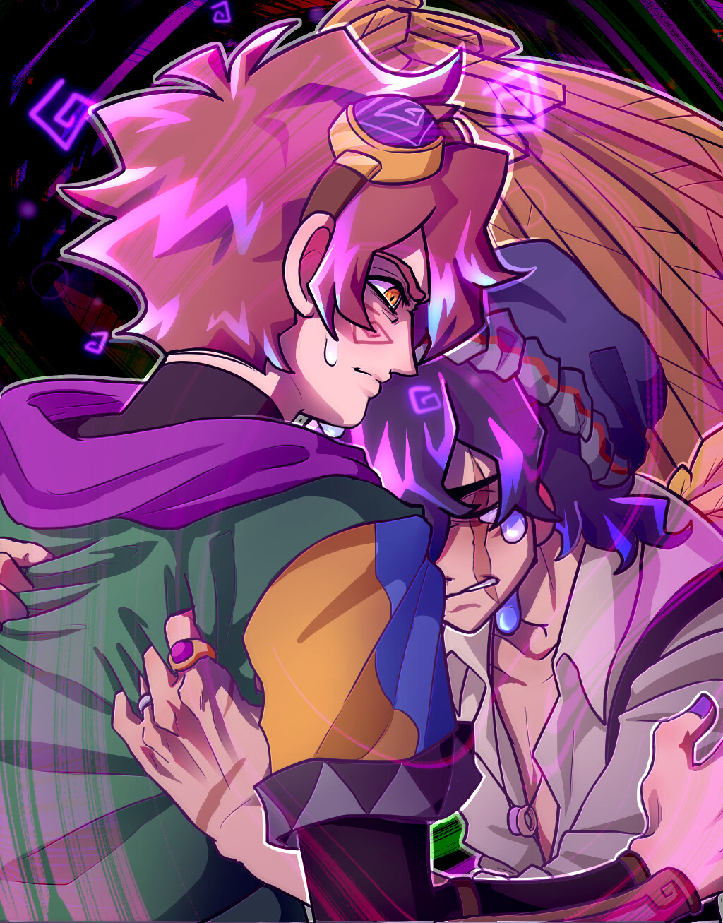 ArtStation - Untrusted