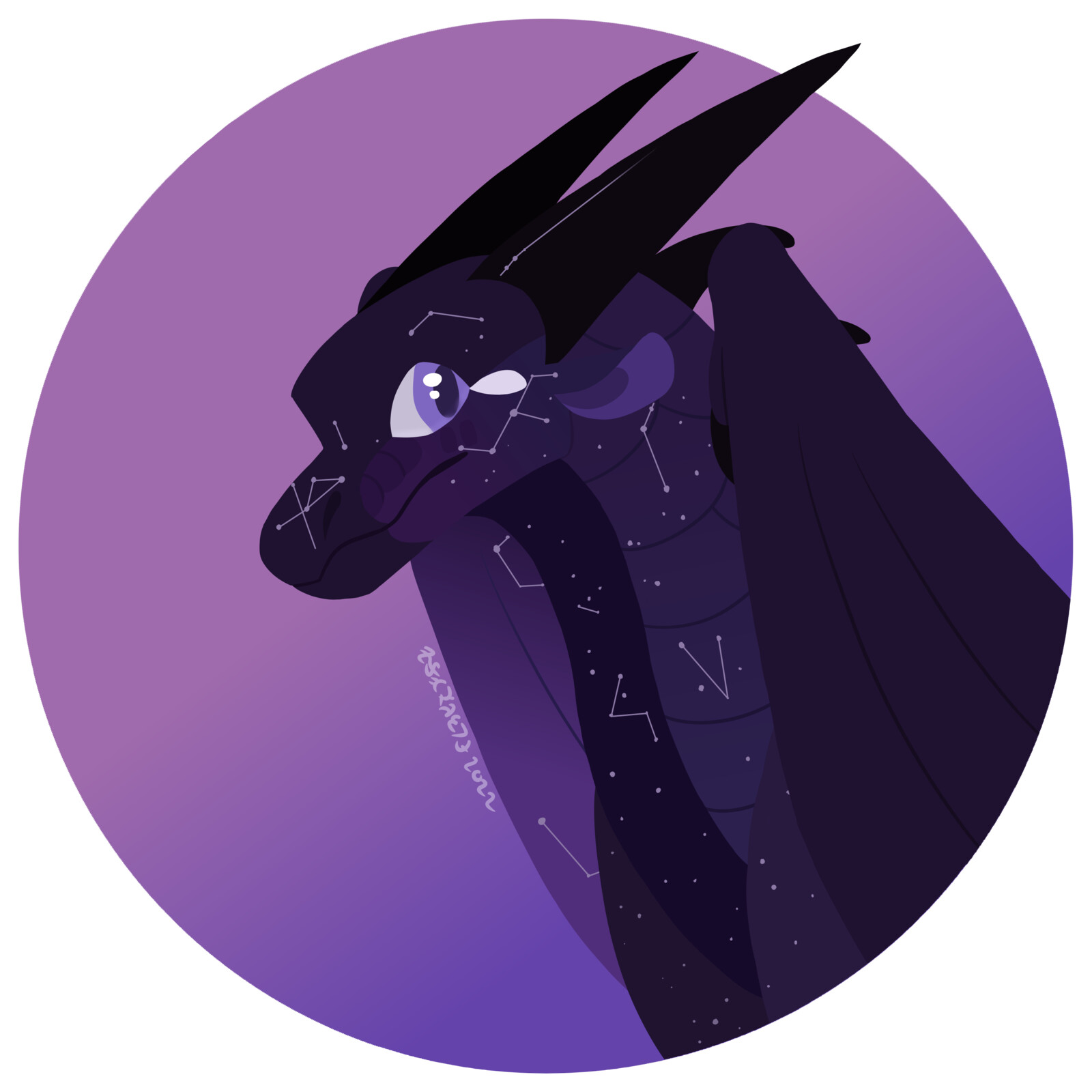 Whovian 101 - Forsaken's Icon