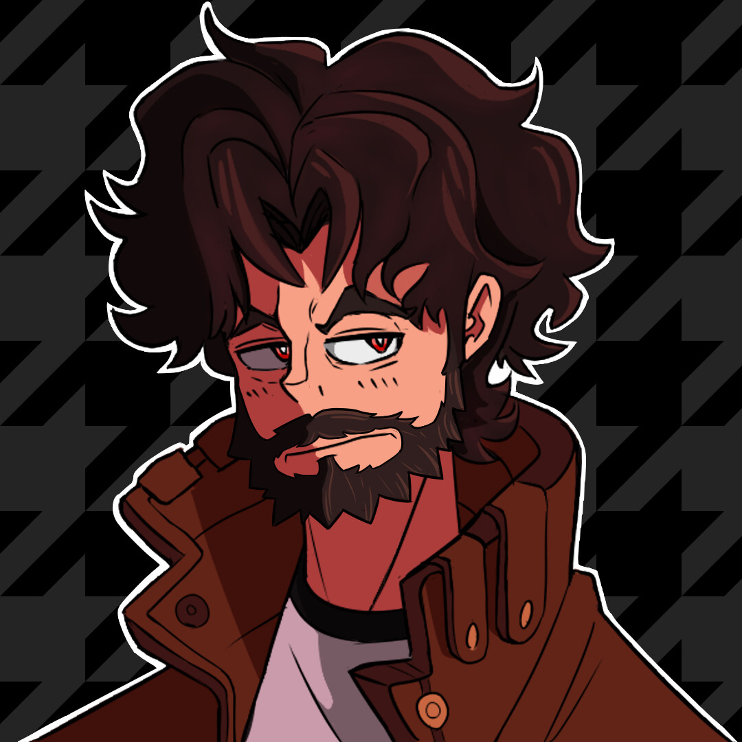 ArtStation - Avatar Portrait