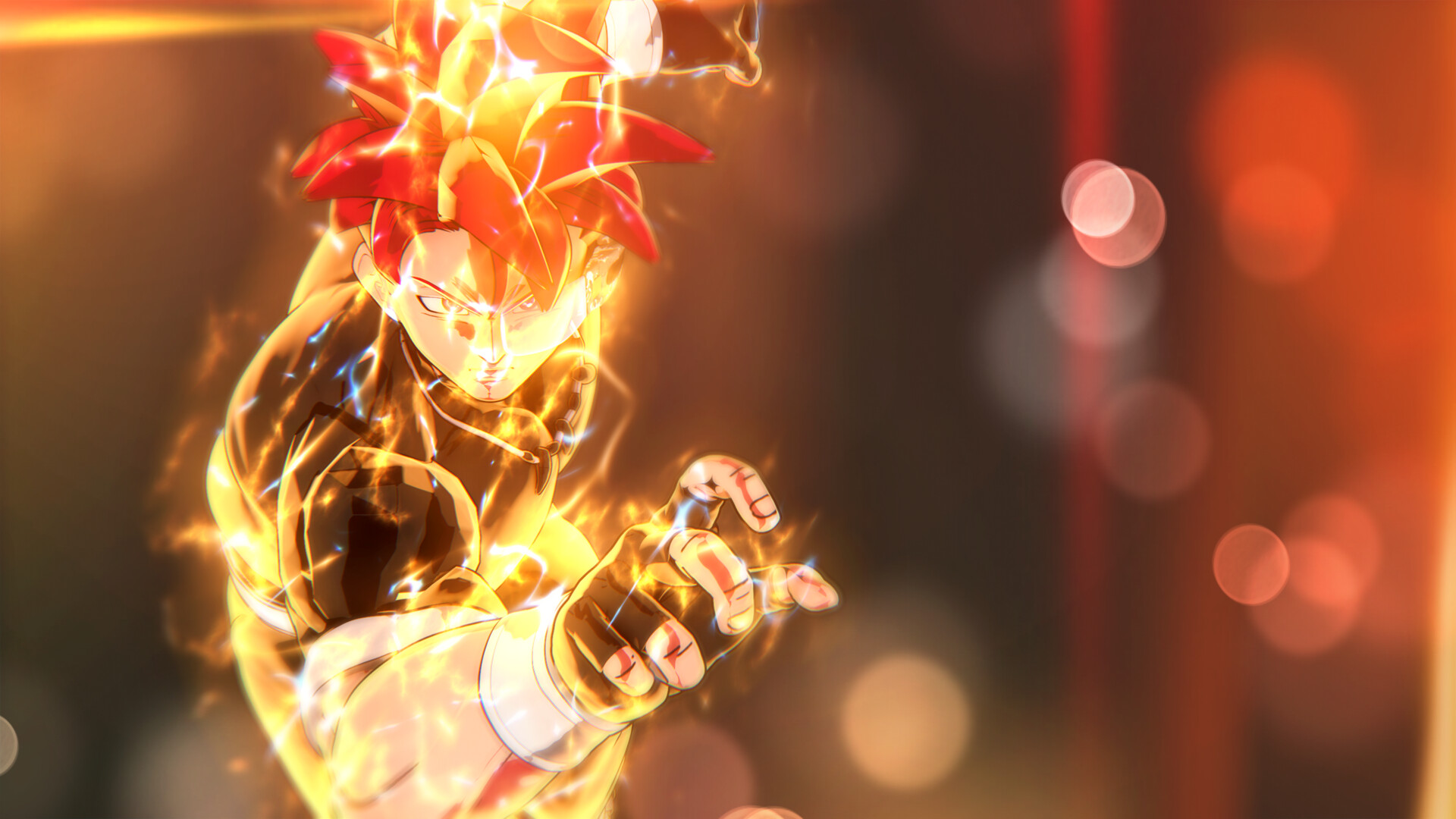 ArtStation - DBXV - Time patroller Nenel.FX