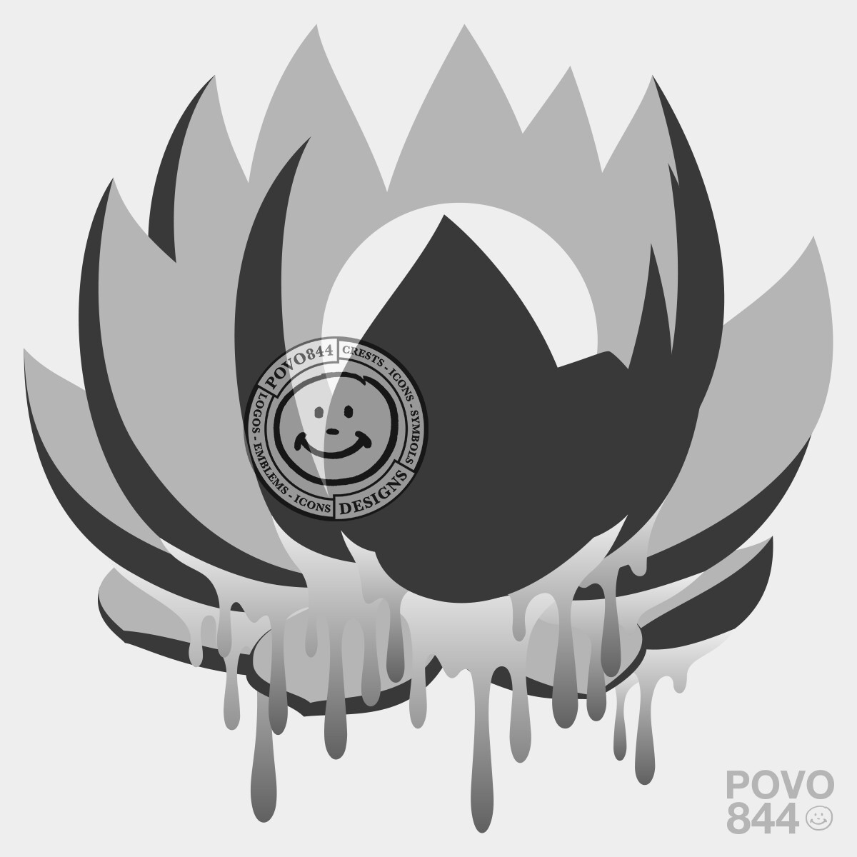 POVO844 - Twilight Protector