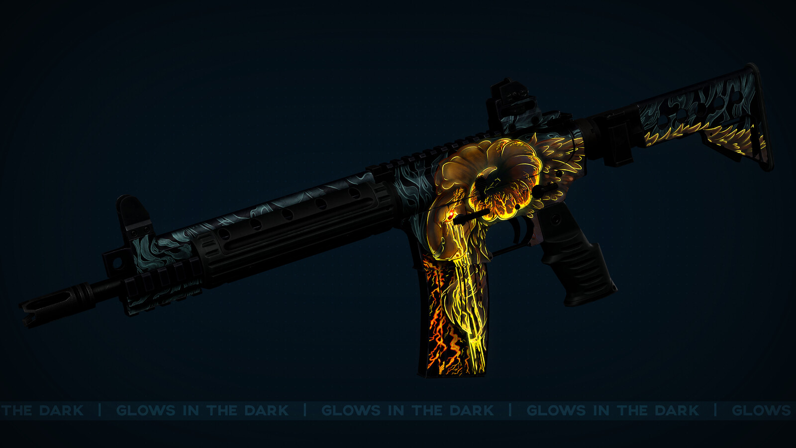 Kate Kuzmina - fiery ram