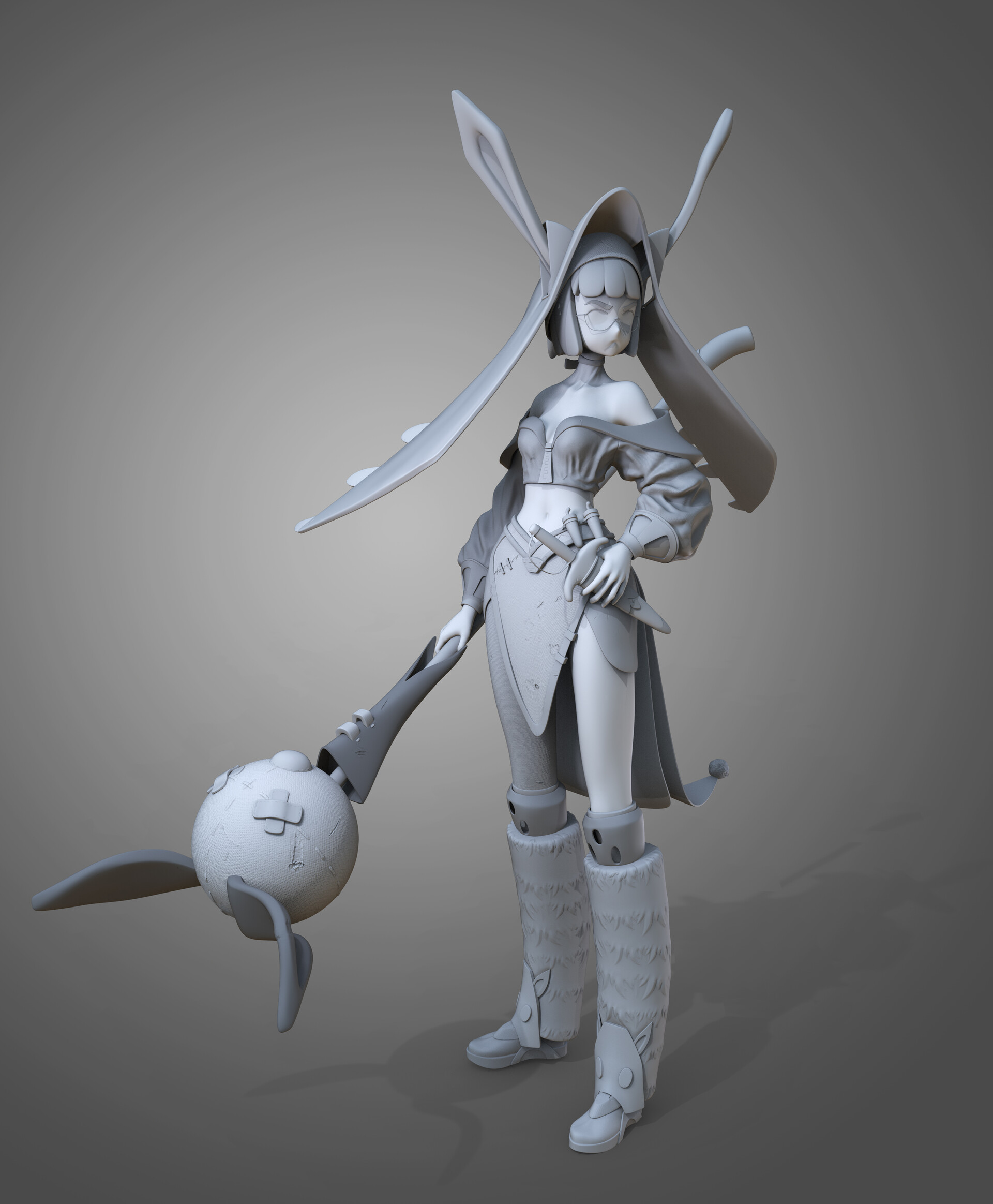 starshards - 2021作品集