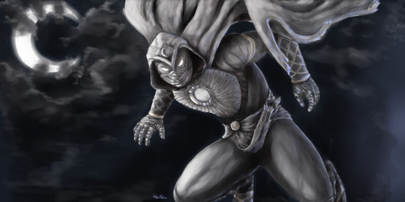 ArtStation - Angel Rivera Aviles