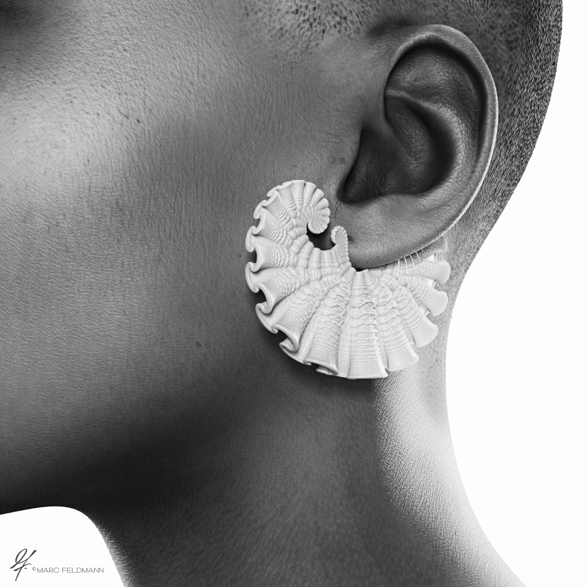 ArtStation - Amphitrite