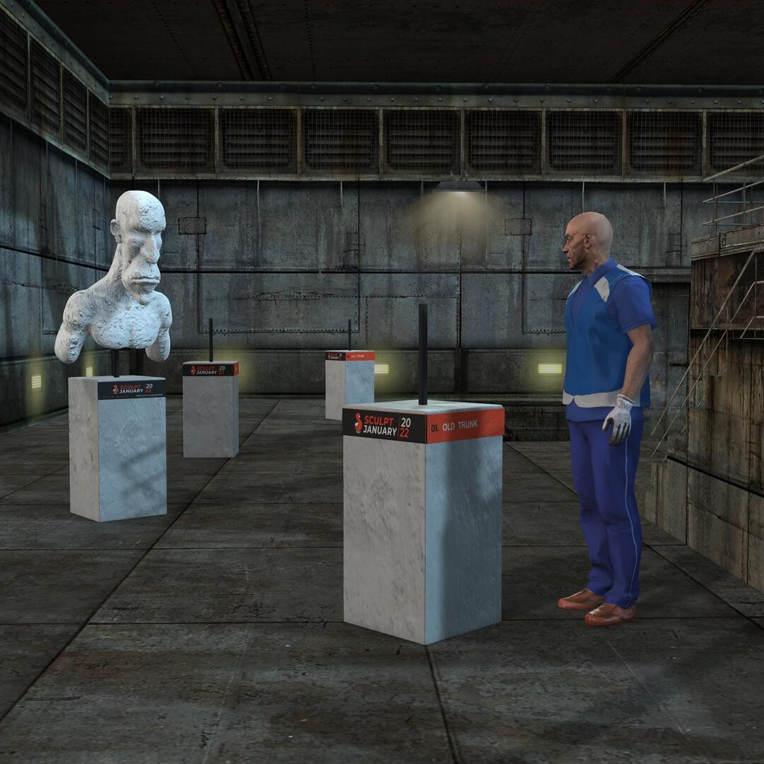 MxD - Preparatory tests