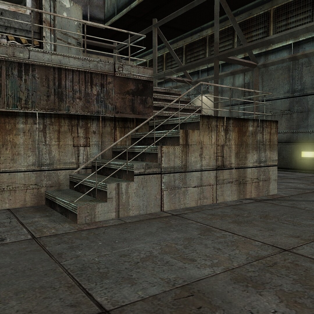 MxD - Preparatory tests