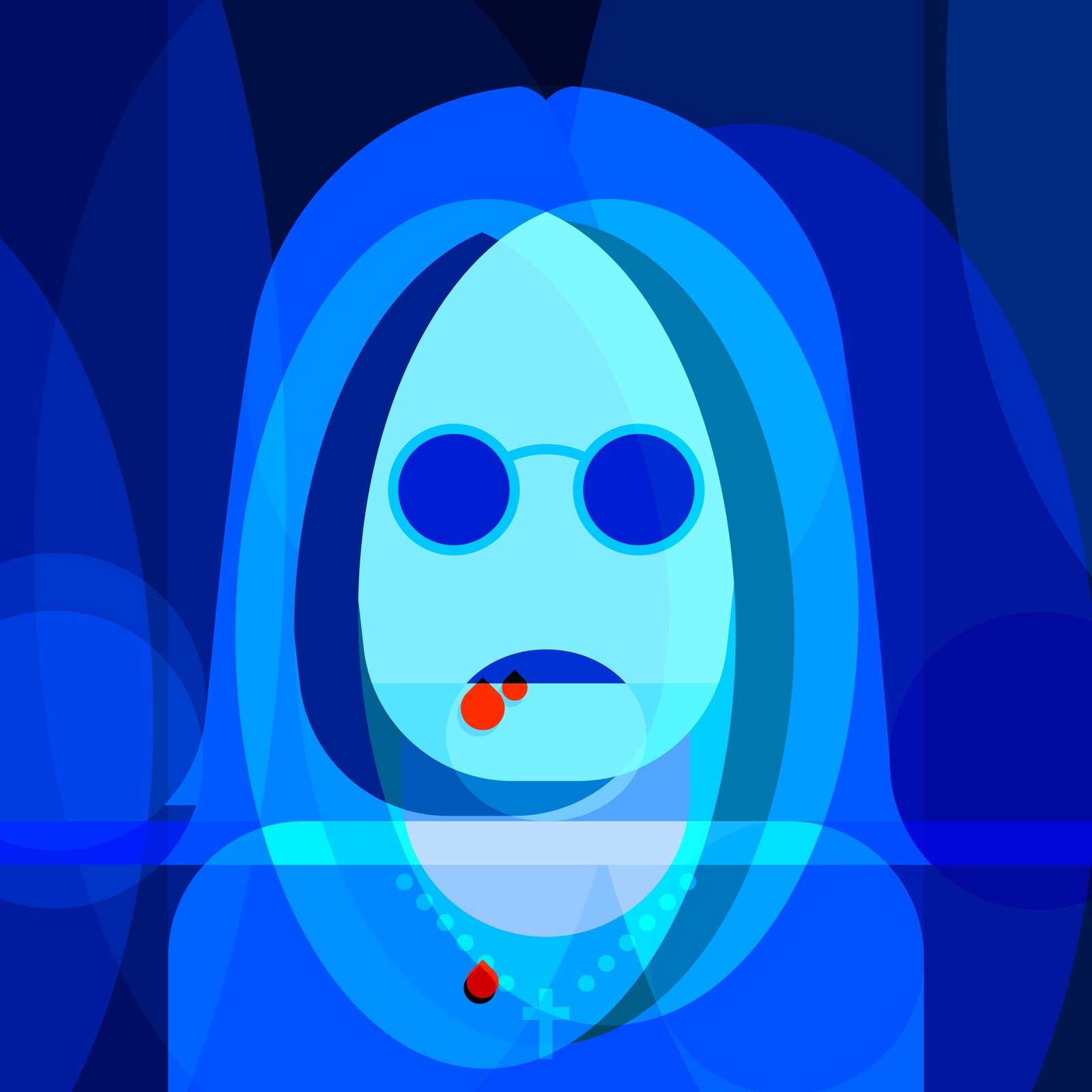 Eyal Carmi - Lightened Ozzy