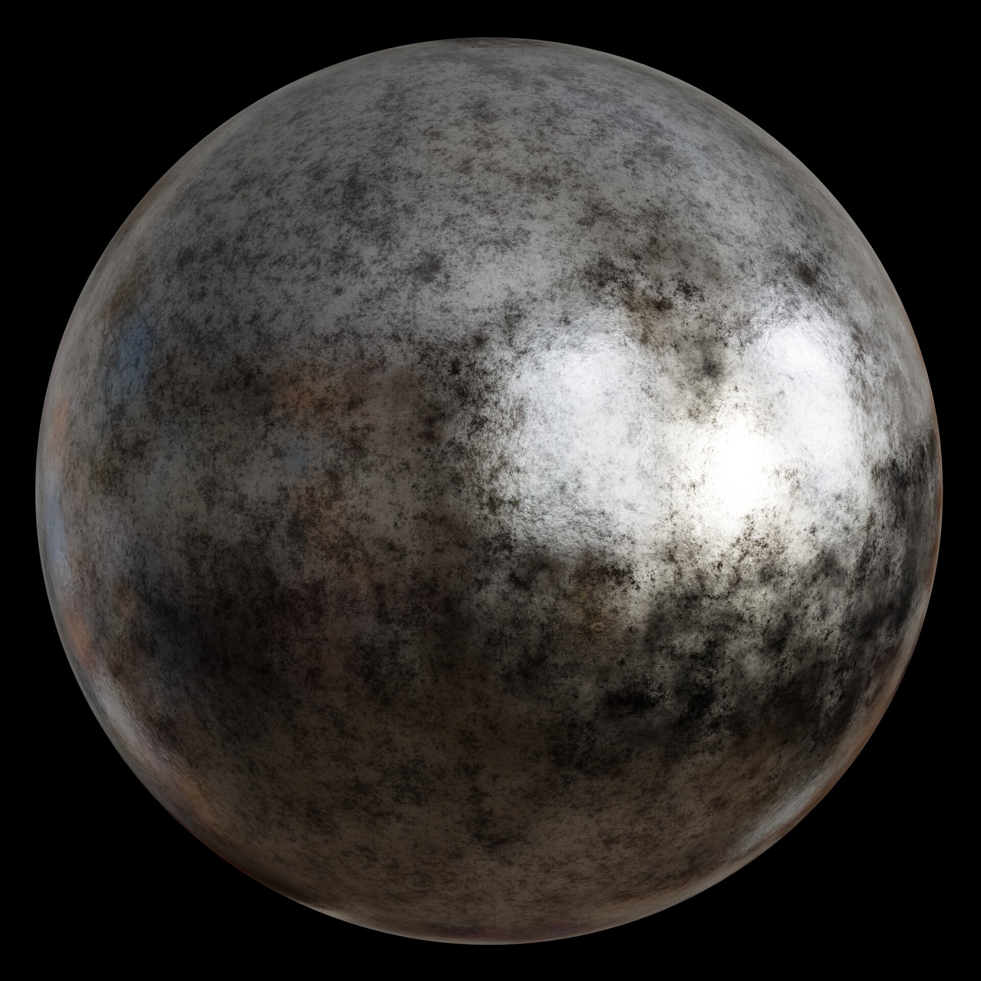 bronze texture blender