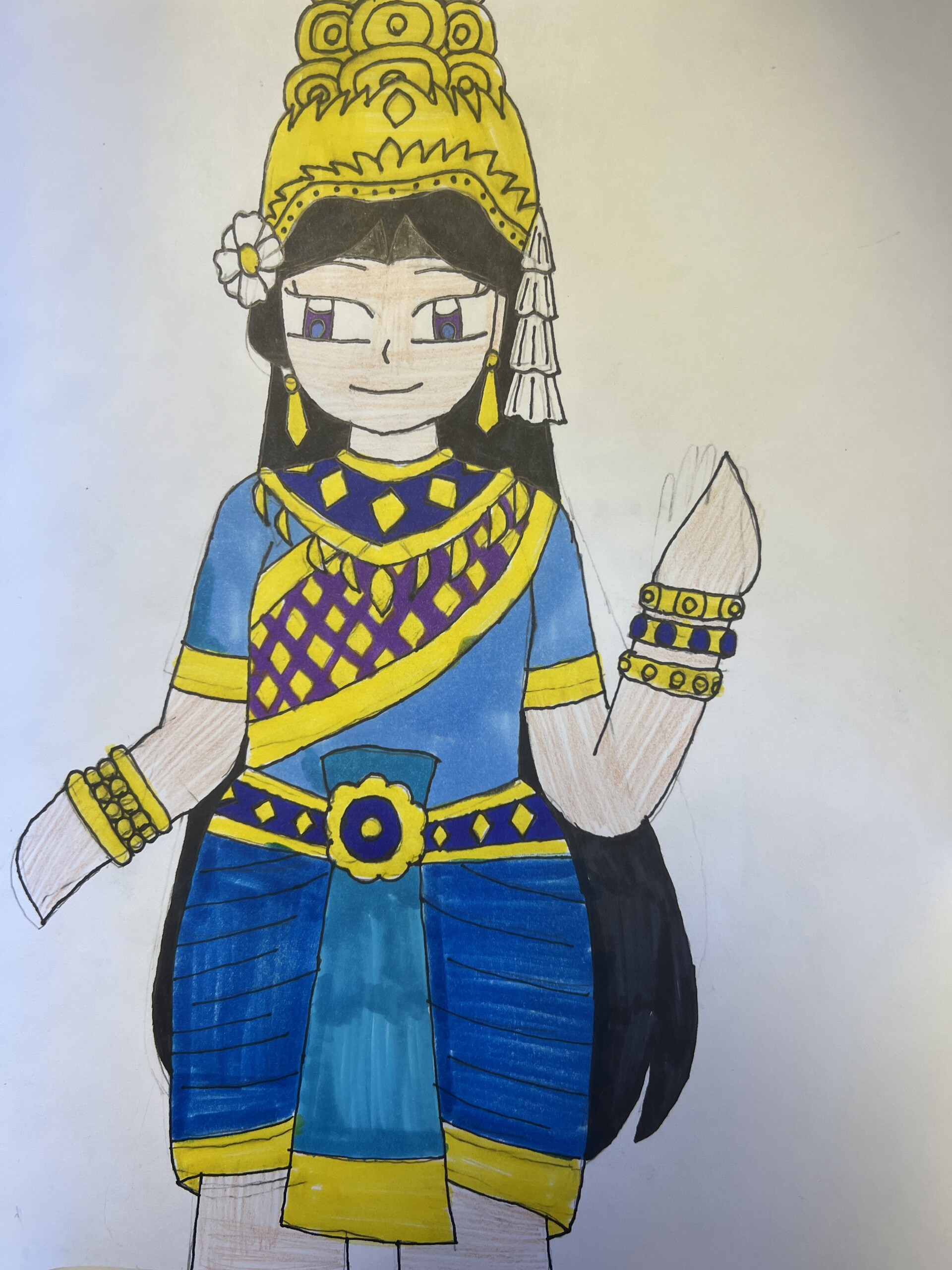 Otakuo15 - Moni Mekhala