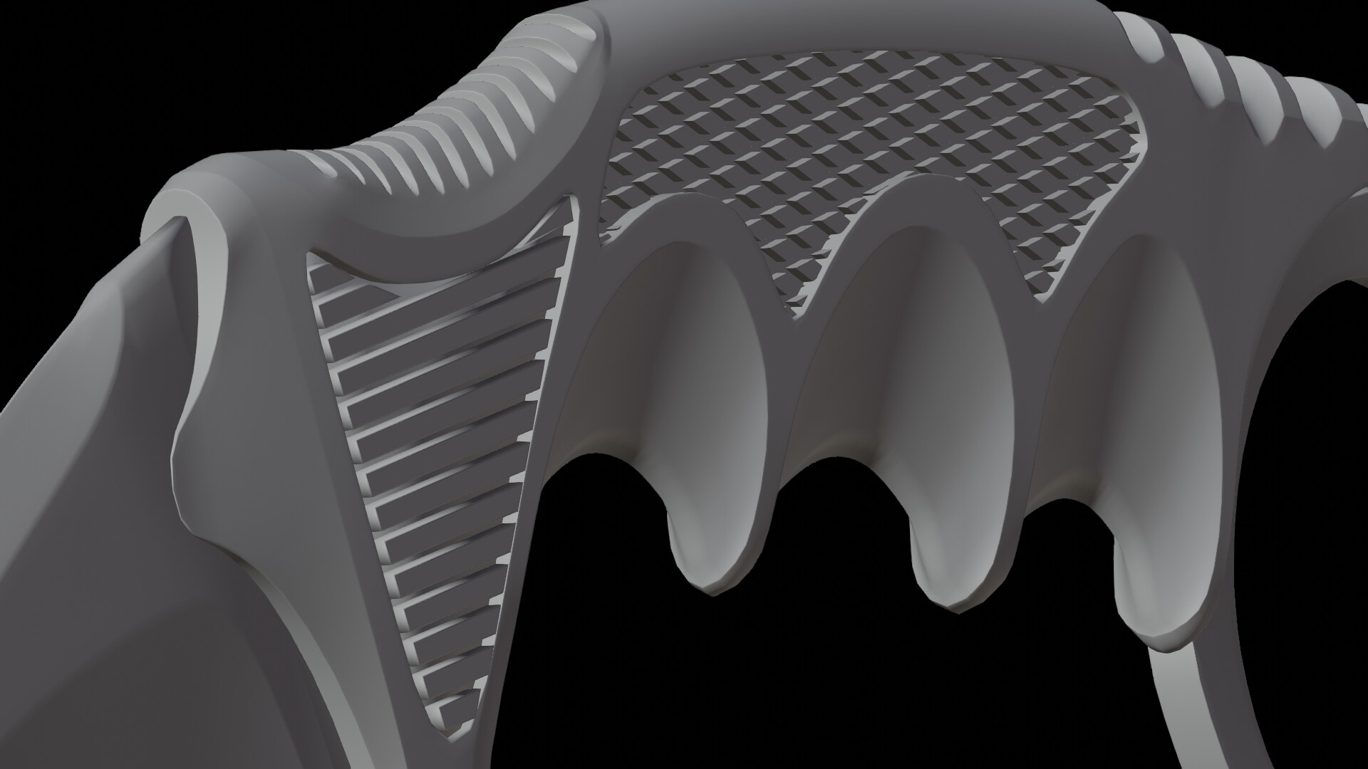 Gasya - Karambit knife