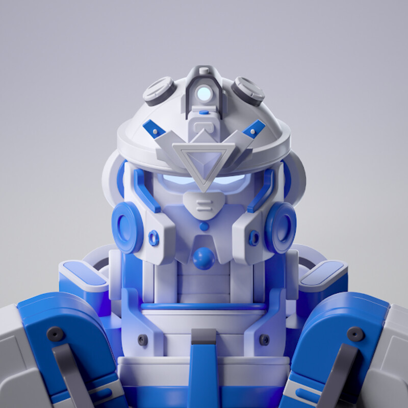 Artstation Mika Studios