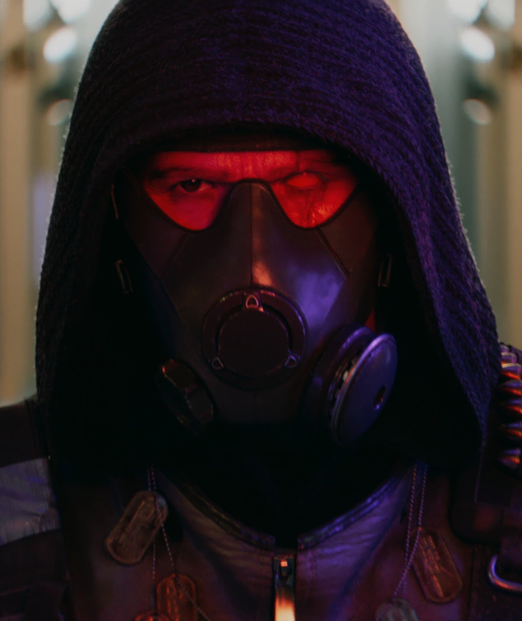 Viktor Germogenov - Stitch (Call of Duty: Black Ops Cold War)