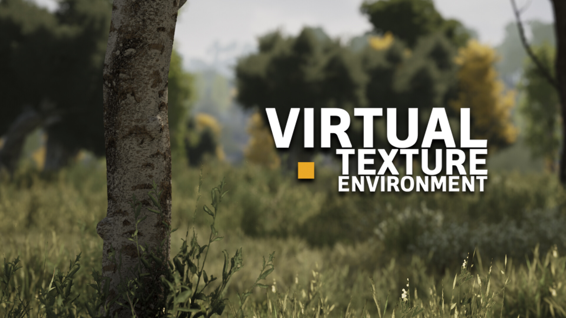 MythraTech - VT Environment