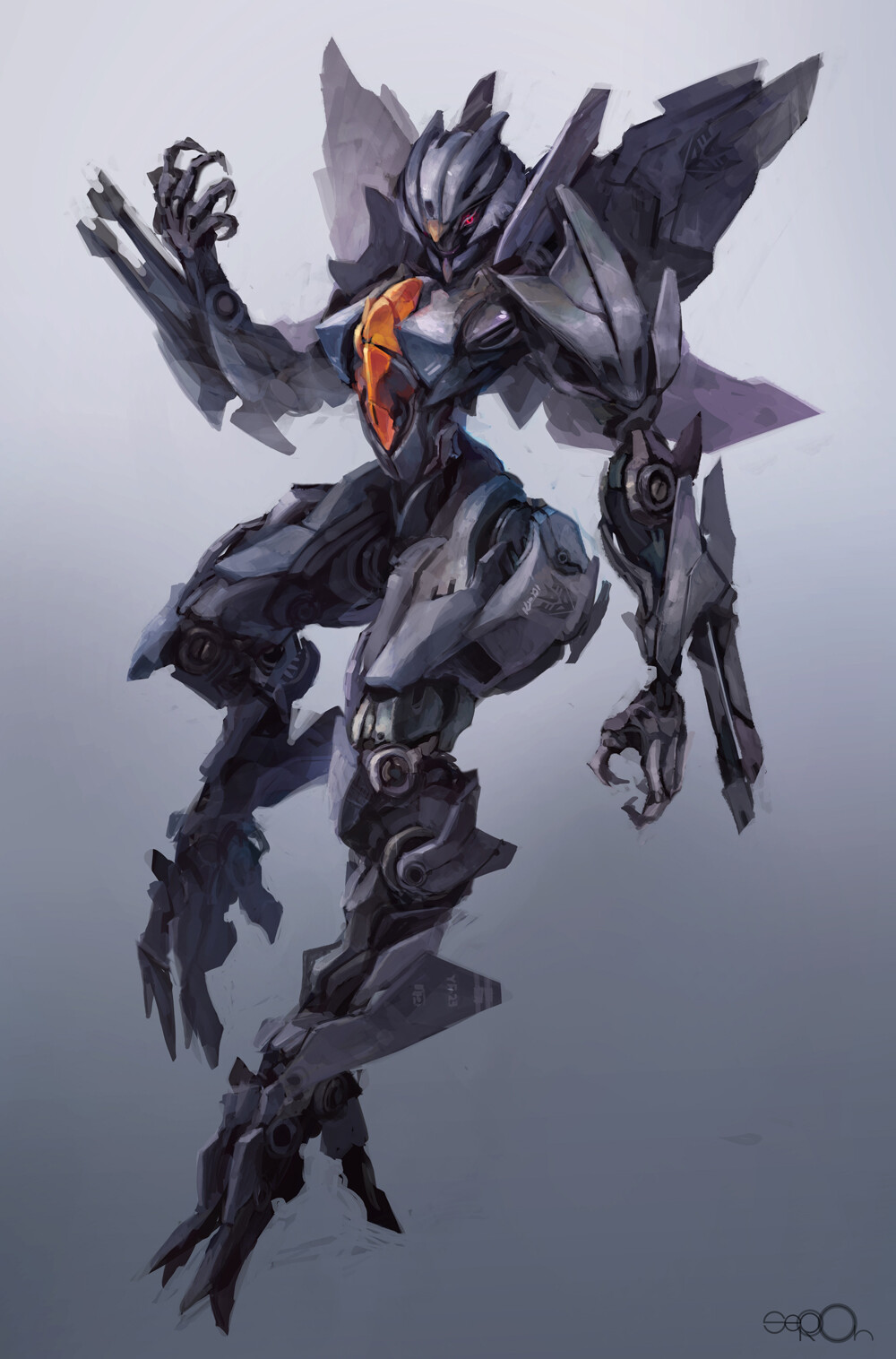 ArtStation - Slipstream