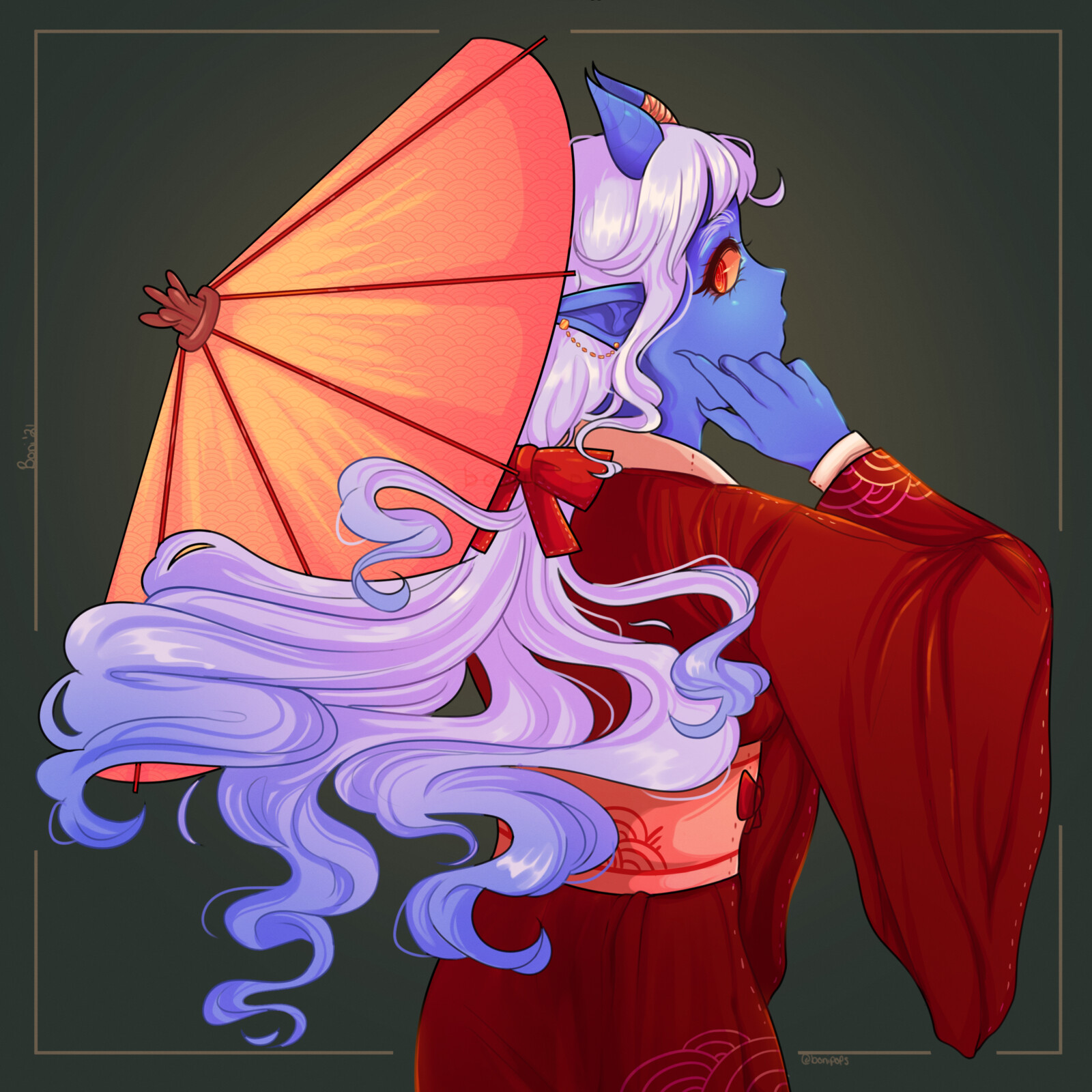 Bonita Raél - SHISHI